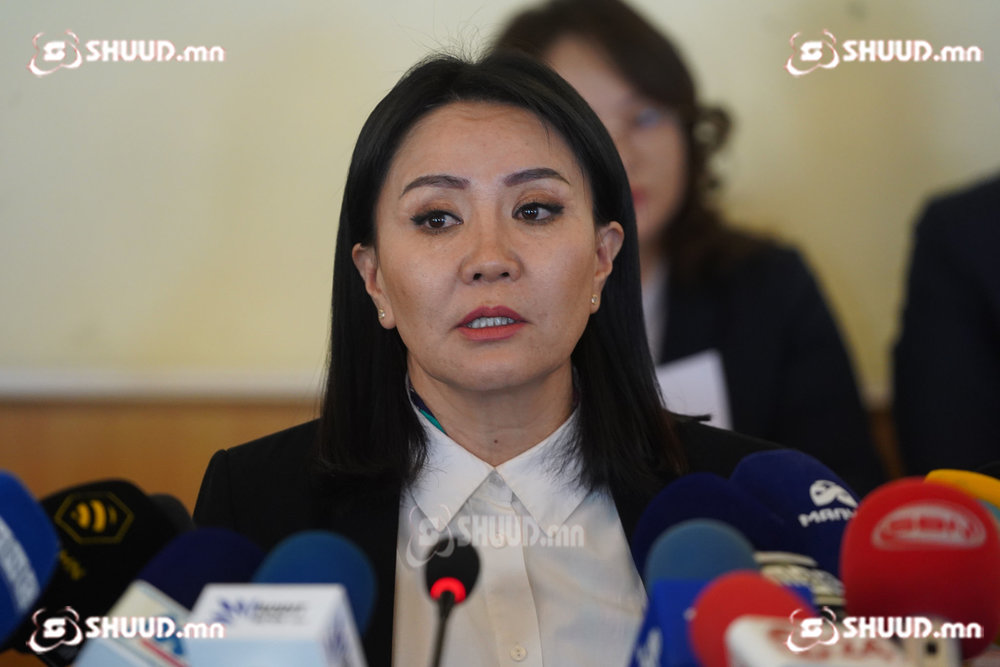 Цэнхэрийн халуун рашааны хамгаалалтын бүсэд их хэмжээний газар олголт